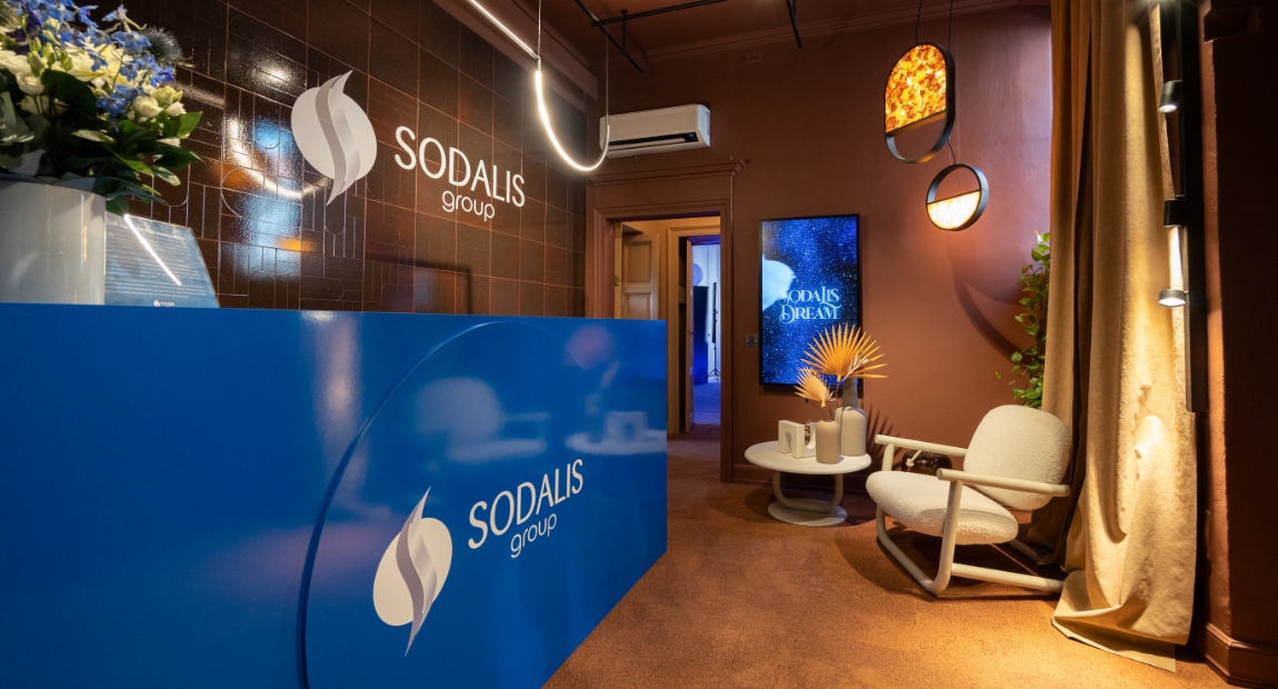 Sodalis Group presents Sodalis Dream | Sodalis Group